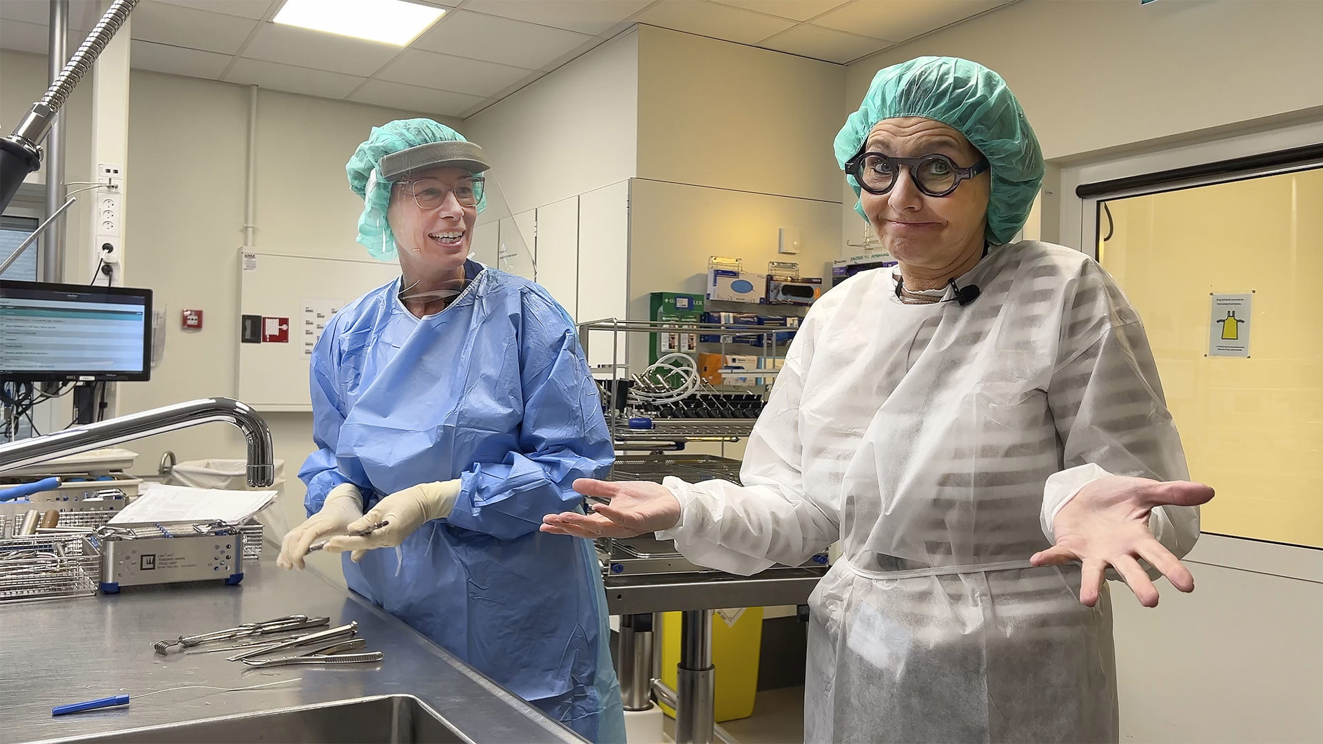 Sygehus Sønderjylland