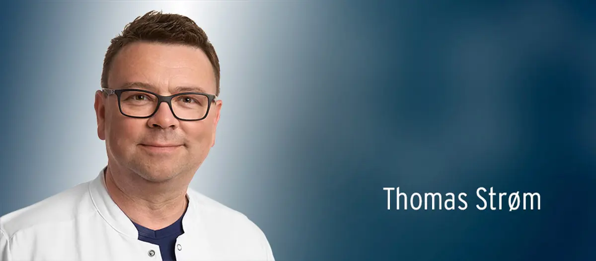 Optimal smertebehandling til patienter i bedøvelse