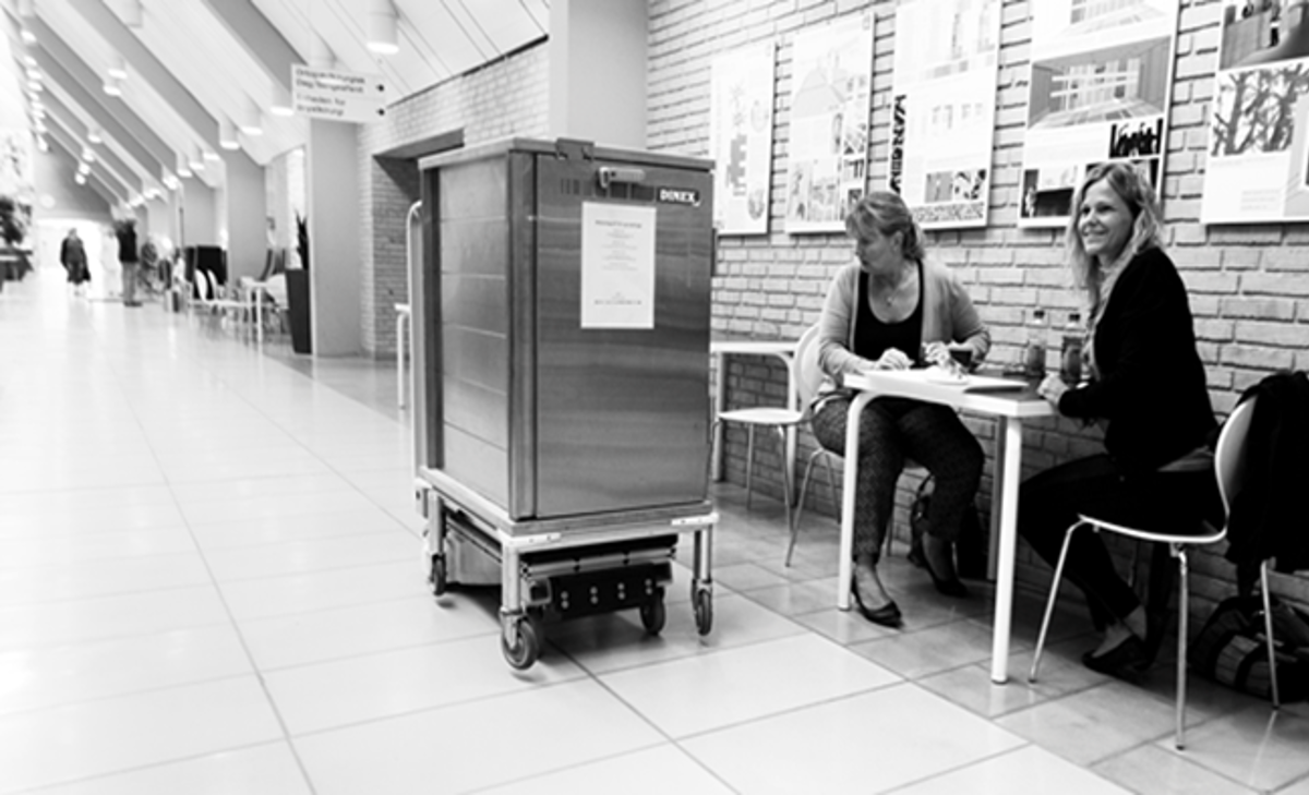 Madtransport 2012-2014